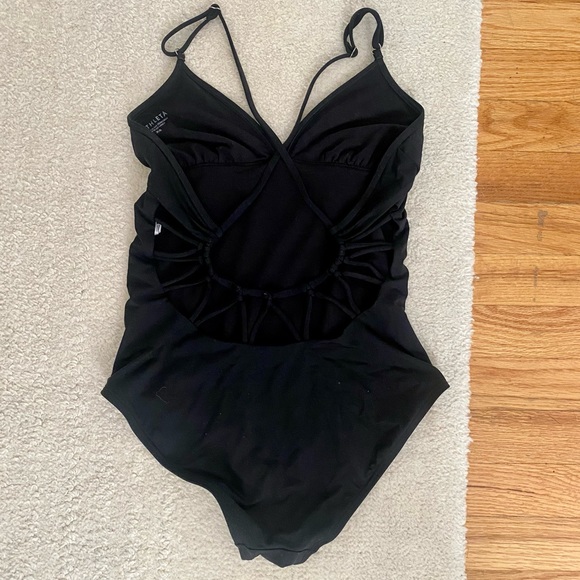 Athleta | Swim | Athleta Onepiece Bathing Suit | Poshmark